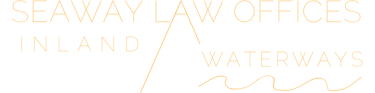 Admiralty & Maritime Law - SEAWAY LAW OFFICES